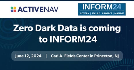Unstructured Data Discovery | ActiveNav