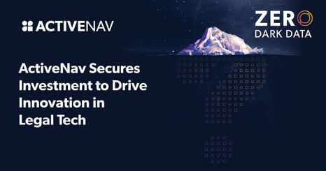 Unstructured Data Discovery | ActiveNav