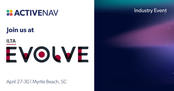View Our Resources | ActiveNav | Event News