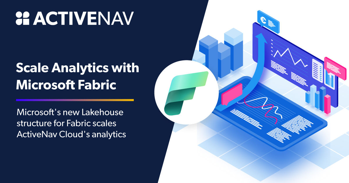 Scale Analytics with Microsoft Fabric