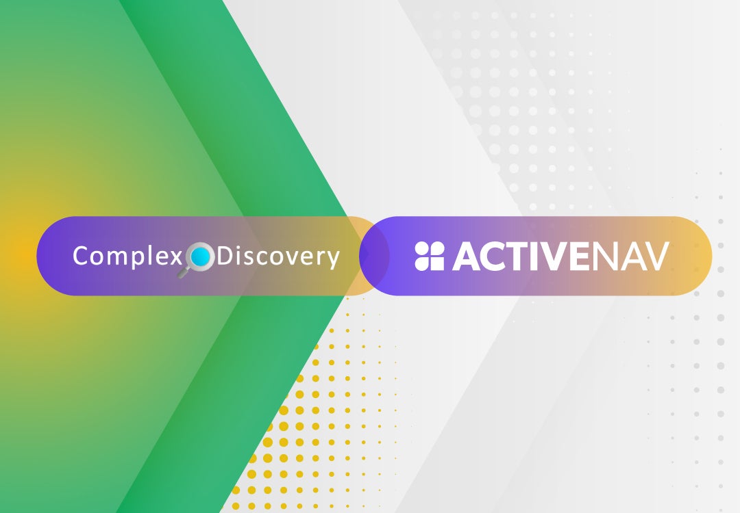 Risky Data? ActiveNav Cloud Teams Collector Unveiled - ActiveNav