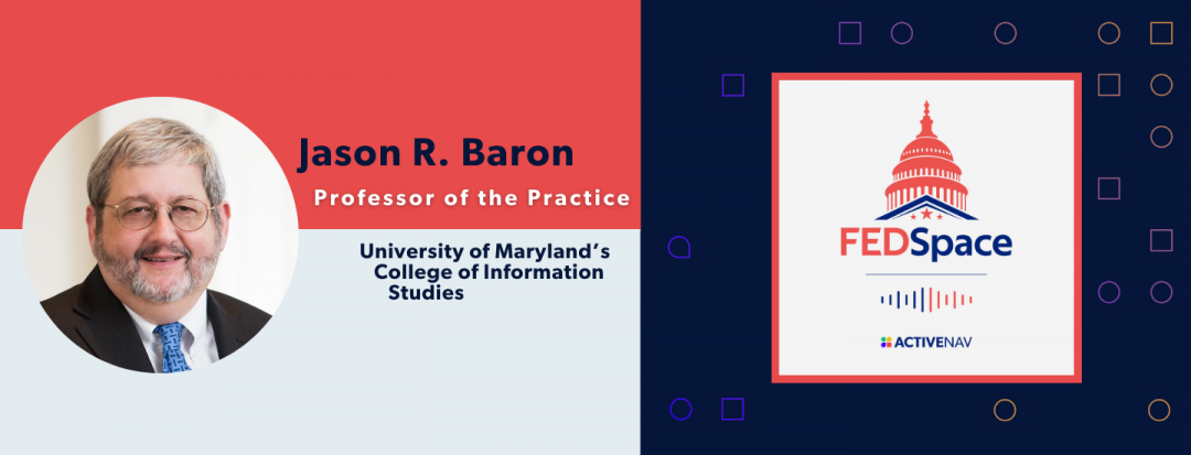 Federal Recordkeeping: Challenges, Solutions, and a Look to the Future ...