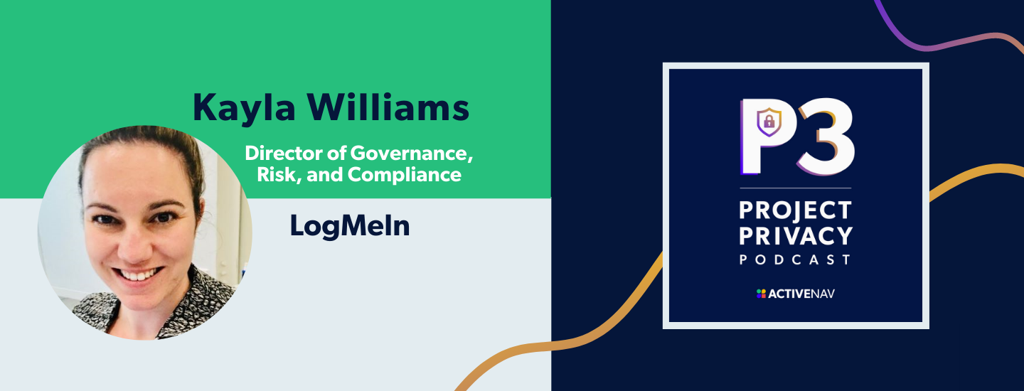 Risk Management, Data Governance, and a GDPR Cake? - ActiveNav