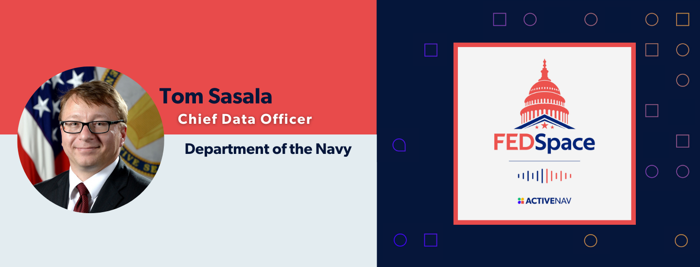Enterprise-Level Data Management - U.S. Navy - ActiveNav