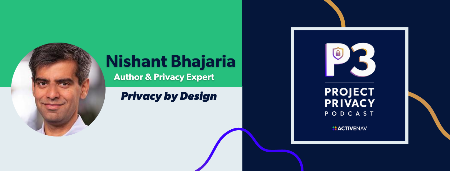 Privacy by Design - ActiveNav
