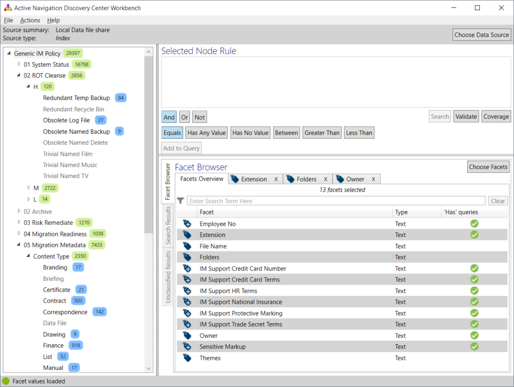 Discovery Center Release 4.3.8 is here: Introducing Discovery Center ...