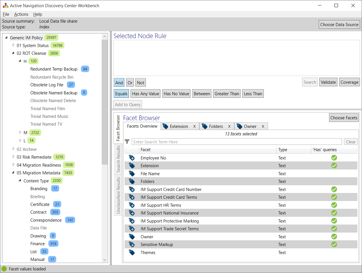 Discovery Center Release 4.3.8 is here: Introducing Discovery Center ...