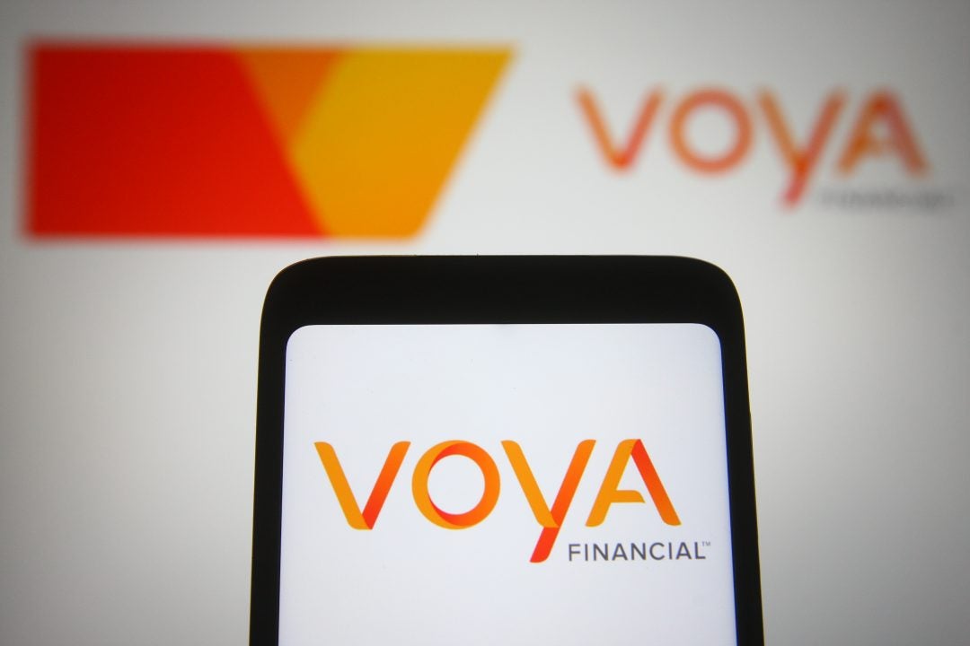 Voya Financial - ActiveNav