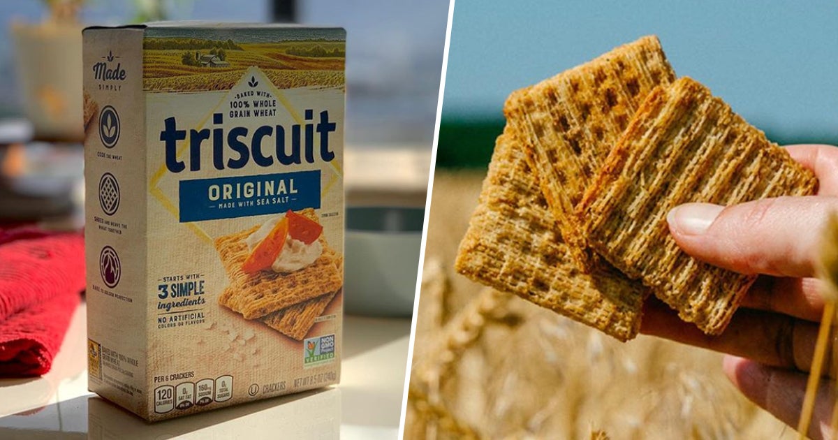 What’s in a Name? If You’re Triscuits You Weren’t Too Sure - ActiveNav