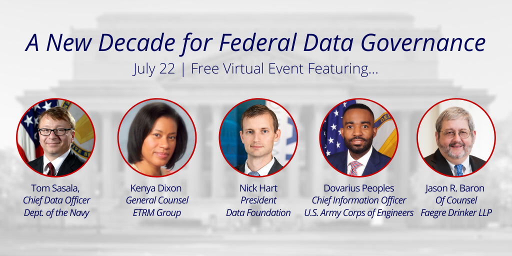 FEDSpace | Federal Data Strategy Action Plan | ActiveNav