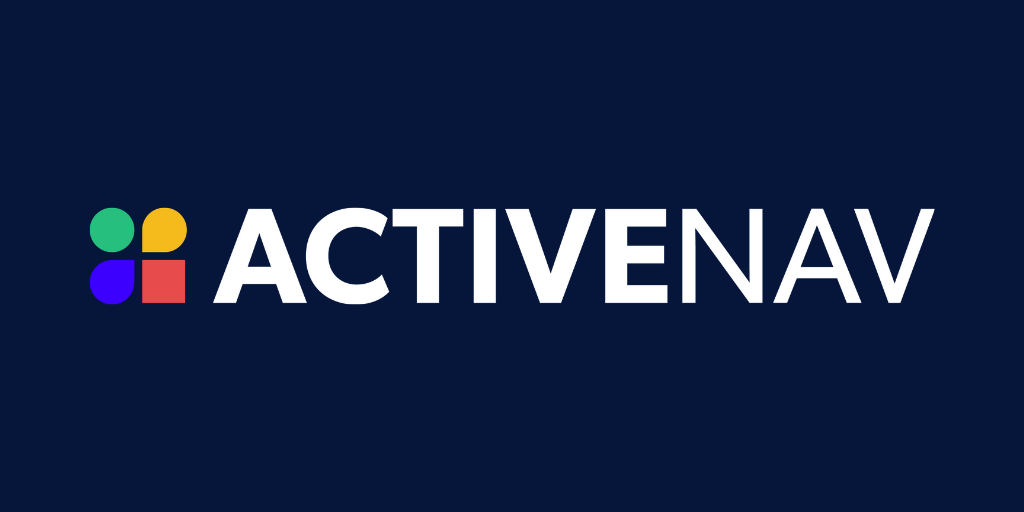 Zero Dark Data Starts Here | ActiveNav