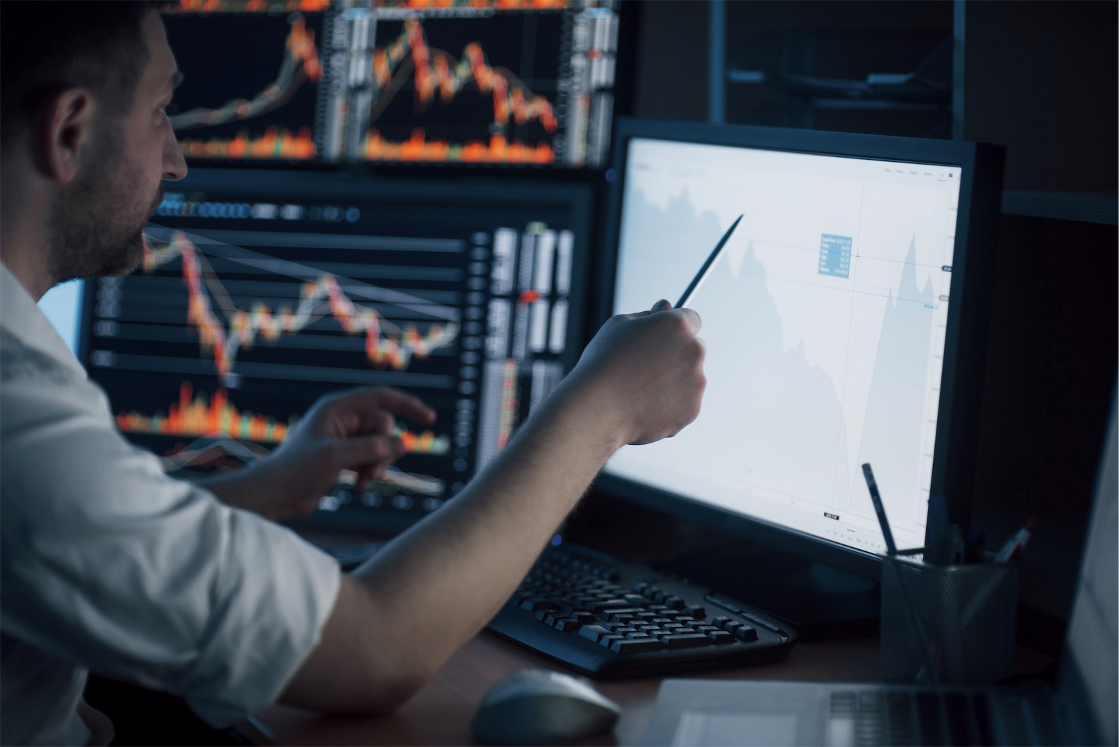 Data Discovery And Classification Tools | ActiveNav